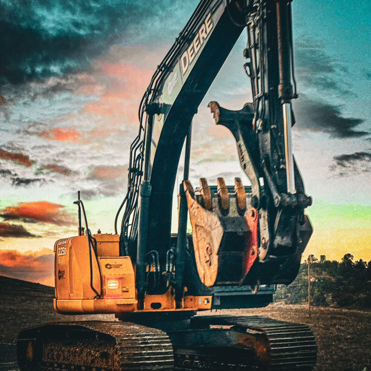 Hired Equipment | CAL FIRE