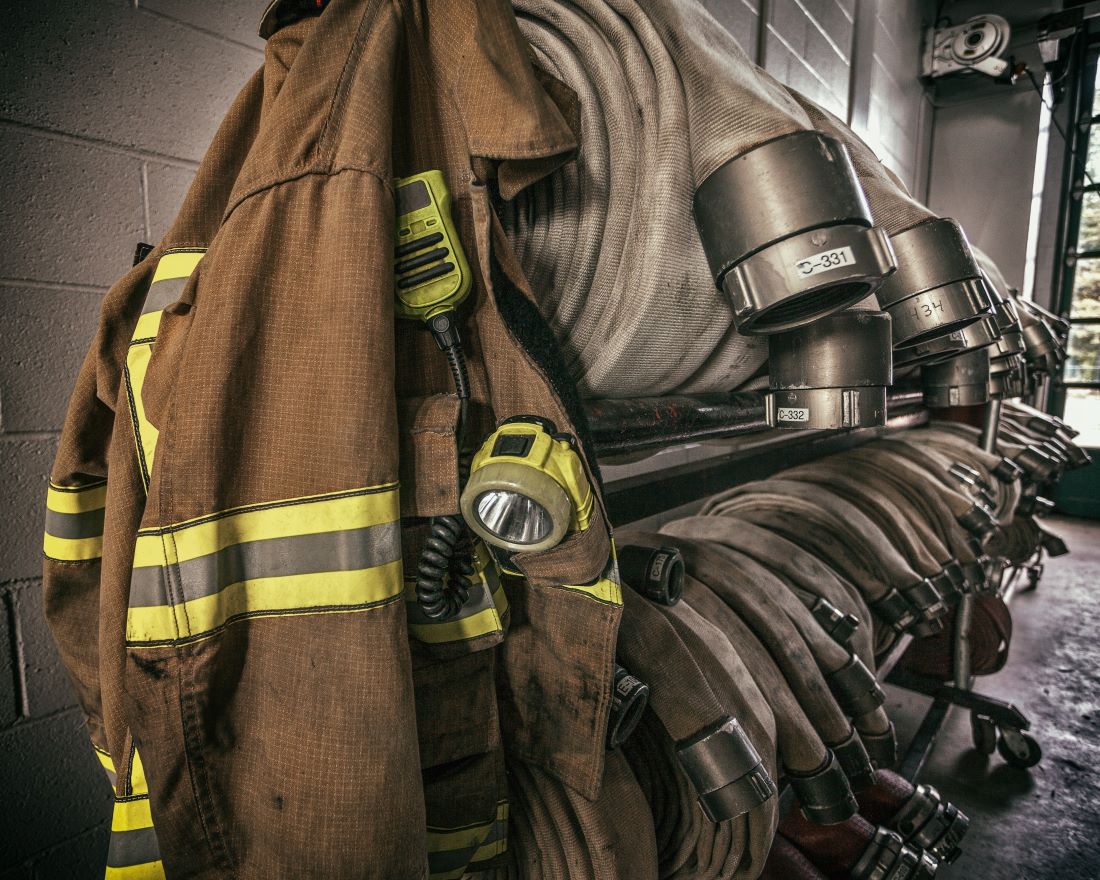 Blazing Trails: California Wildfires